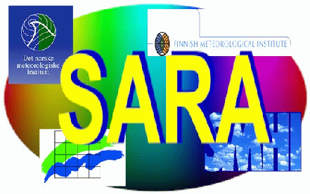 Sara Institut Logo Gentuar Ismaili